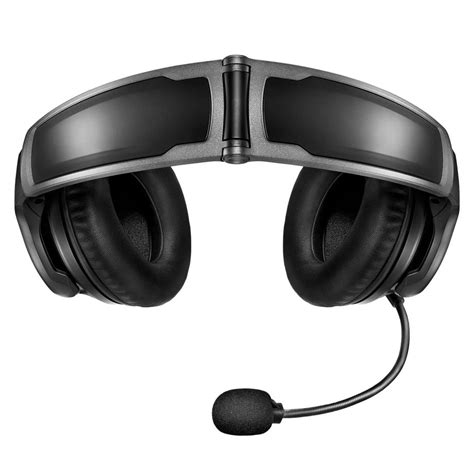 Bose A30 Headset Bluetooth Headset Xlr 5 Plug