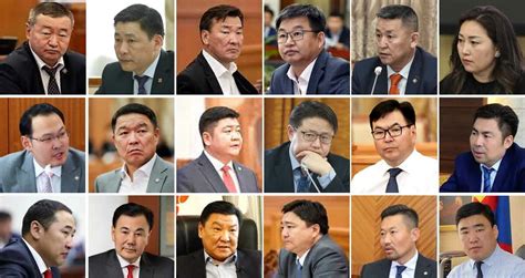 Нүүрсний хулгайг илрүүлэх “Лобби” бүлэгт сөрөг хүчнээс гурав эрх баригчдаас 15 гишүүн нэгджээ