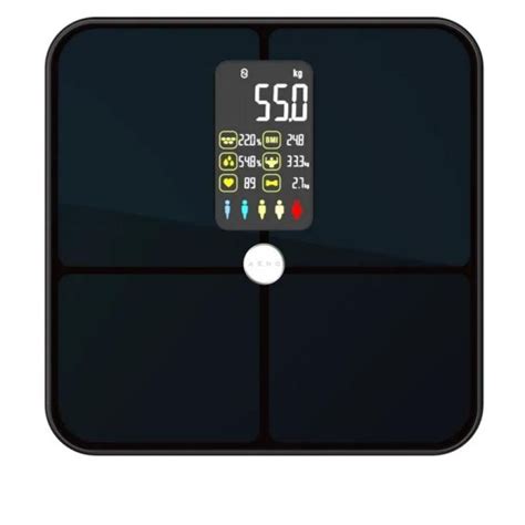 Смарт ваги Aeno купити у Києві Україні ціни та відгуки в інтернет