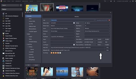 Bulk Edit Null For Uninstalled Games Troubleshooting Launchbox Community Forums
