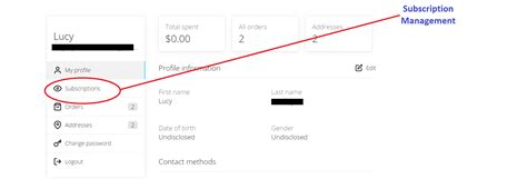 How To Cancel Your Subscription How To Cancel Your Subscription