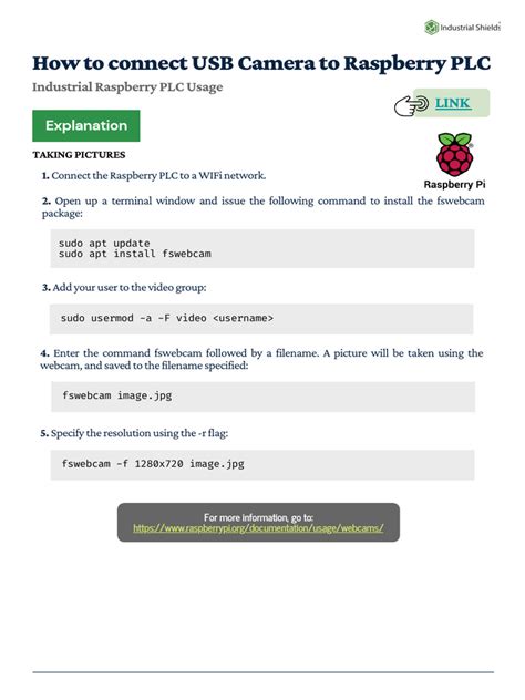 Industrial Shields Raspi Pdf Raspberry Pi Wi Fi