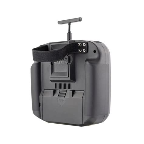 Will My Crossfire Micro Module Fit In The Radiomaster Boxer Rfpv