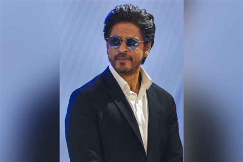 Shah Rukh Khan Death Threat To Shah Rukh Accused Lawyer Remanded In Police Custody Till