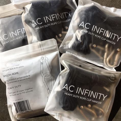 AC Infinity lamps manufacturer. Cannabis lighting brand information ...