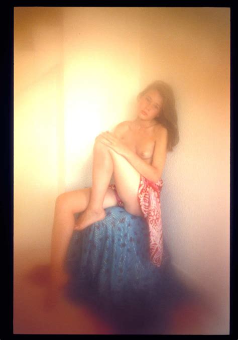 Jolie A Jolie By Chris Nikolson Nude Album Intporn Forums