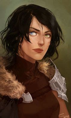 Angela Lor Fanart