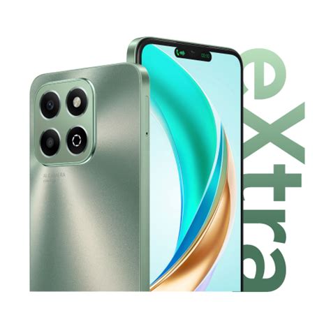 HONOR X6b Introduction Features Performance HONOR ZA