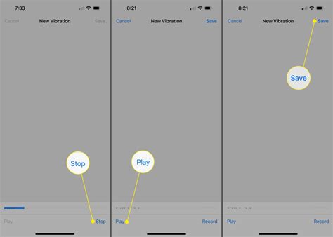 How To Stop Vibration While Playing Games At Brenda Ferri Blog