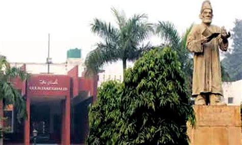 Delhi High Court Dismissed Plea Against Jamia Vc Najma Akhtars Appointment