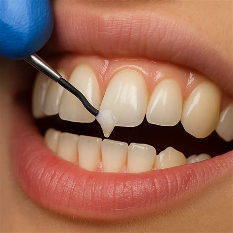 Composite Dental Bonding What It Is Advantages Procedure And Cost