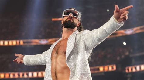 Seth Rollins On Track To Miss Wrestlemania 42 After Dropping Bombshell