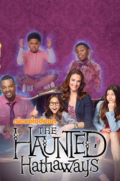 The Haunted Hathaways Soundeffects Wiki Fandom