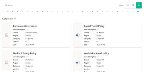 15 Essential Sharepoint Web Parts That Every Intranet Needs Lightspeed365