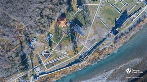 Nokalakevi Georgian Travel Guide