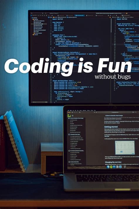 6 Coding Apps That Make Programming Easier Artofit