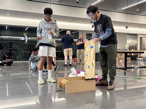 Science Olympiad Alumni Science Olympiad Alumni Network