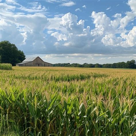 Free Rural Farm Landscape Image Rural Farm Landscape Download At