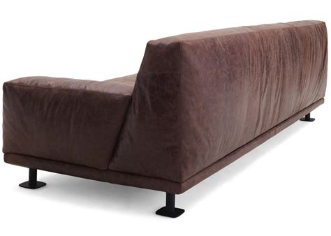 Newcastle Sofas By Giulio Iacchetti For Meritalia