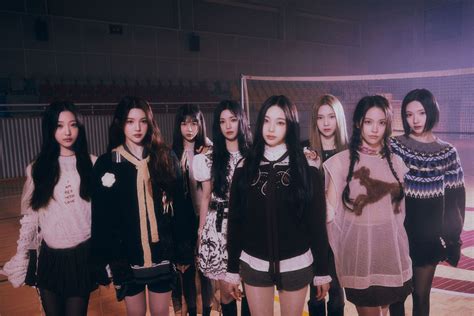 ‘sm 신인 걸그룹 하츠투하츠 꿈을 향한 새로운 세계 오픈 D 3 — Sm Entertainment