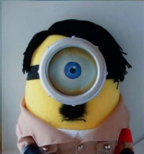 Minion Emo Artofit