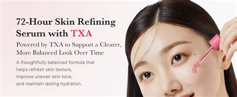 Medicube Txa Niacinamide 15 Serum 30ml Derma Roller Systems Sa