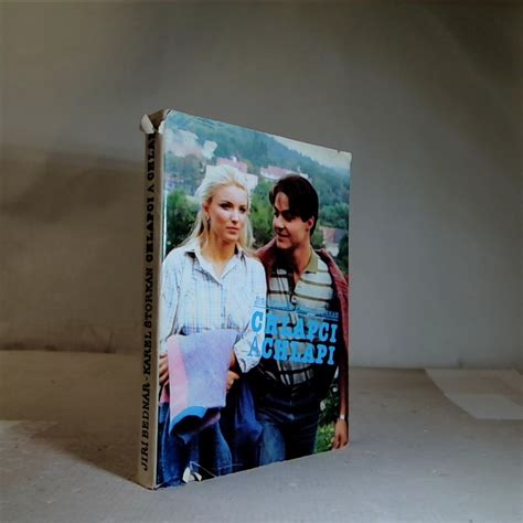 Chlapci A Chlapi Bednář Štorkán Megaknihy Cz