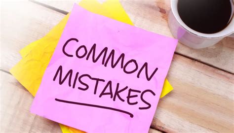 5 Common Internal Comms Mistakes To Avoid