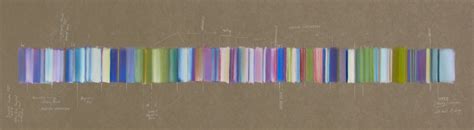 Kerry Hirth Waterlilies Tangled In Their Own Reflection — Columbia Art