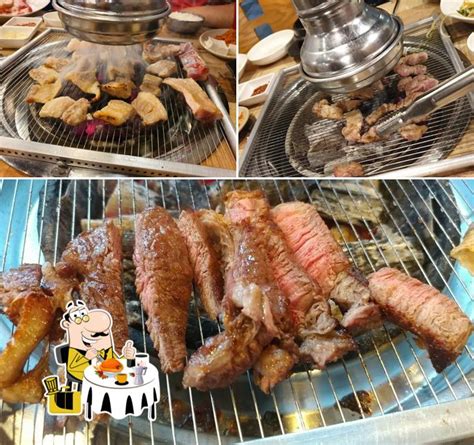고기굽는풍경365 Restaurant Incheon Restaurant Reviews
