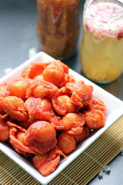 Kwek Kwek Ang Sarap