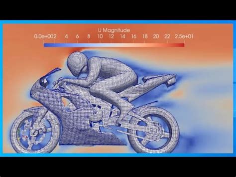 OpenFOAM On Windows Install BlueCFD YouTube