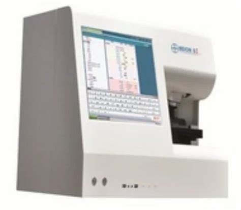 Computer Assisted Semen Analysis System Automated Semen Analyser Manufacturer From Mumbai