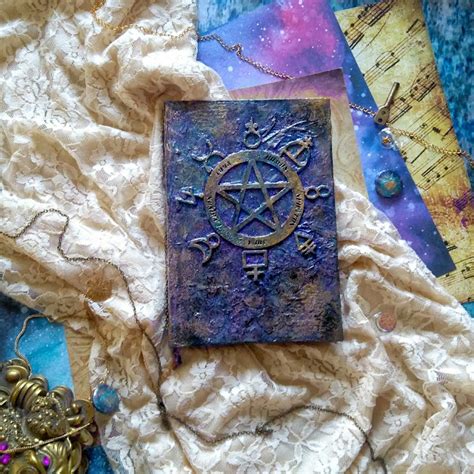 Harmony: Блокнот. Фиолетовое золото