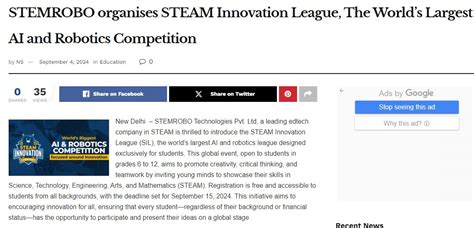 Sourav Sarkar On Linkedin Stemrobo Technologies