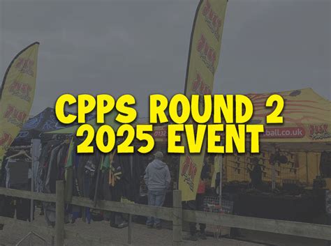 Cpps Round 2 2025 Just Paintball Cpps Round 2 2025 Just Paintball