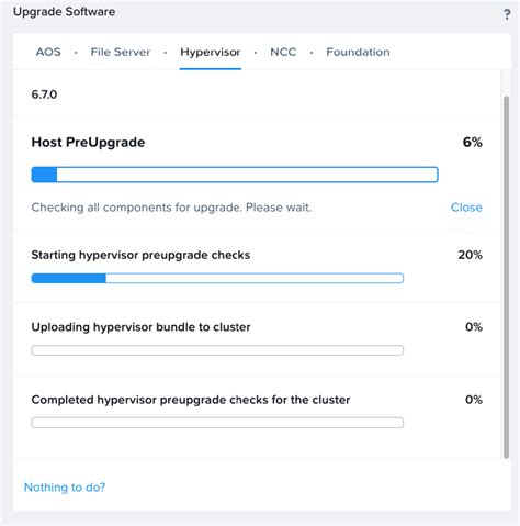 VMware VSphere Support On Nutanix