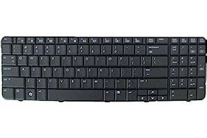 Teclado Hp G Promociones