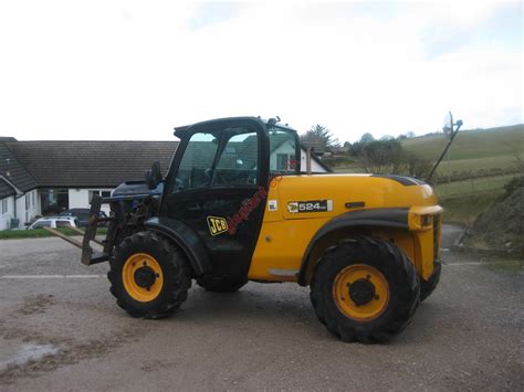 Jcb 52450