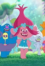 Trolls The Beat Goes On A New Bergen Inglaugh Out Cloud Tv