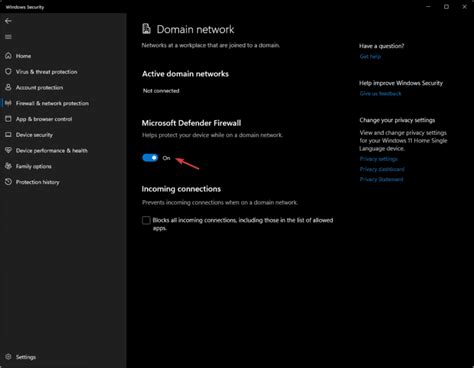 8 Best Practices For Windows 11 Firewall To Keep Your System Secure