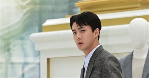 엑소 세훈 여자친구 혼전임신설 부인 “법적대응”