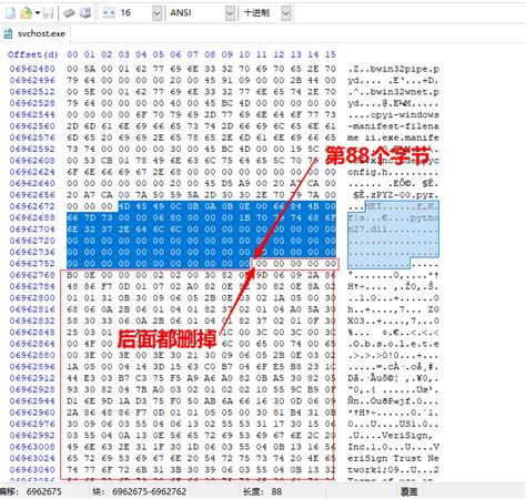 Python的exe反编译 0x4d75 博客园