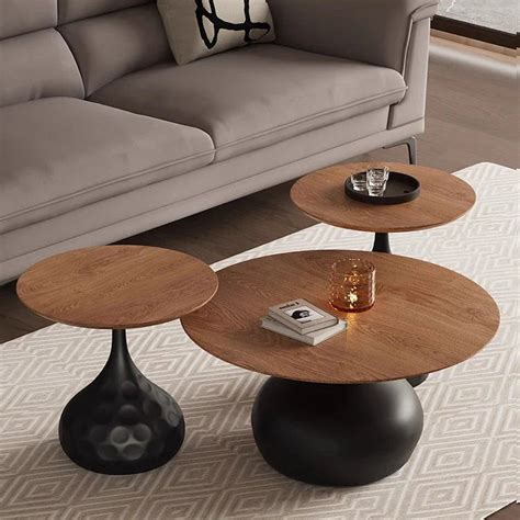 Living Room Coffee Tables Designer Concepts Furniture Store