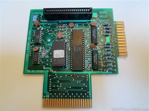 Commodore 64 Ieee 488 Cartridge Nightfall Blog
