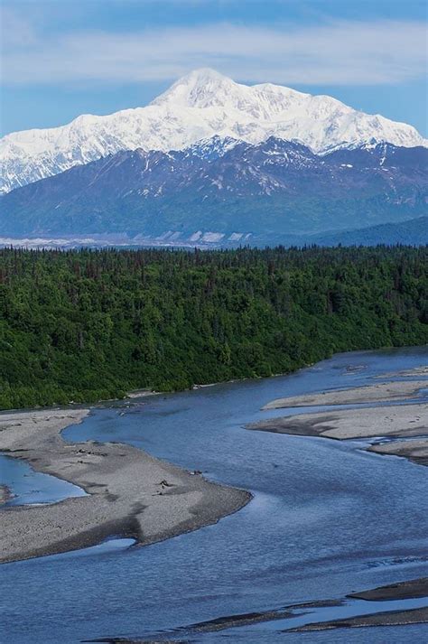 Into The Wild Alaska Part 1