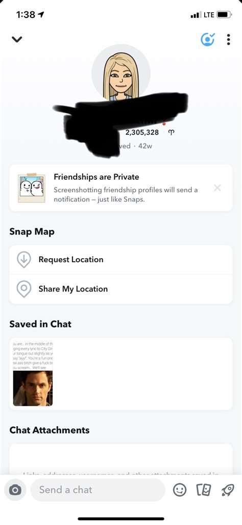 I Matched With This Girl On Tinder And I Got Her I Barely Use Snapchat So For Anyone Who Uses It