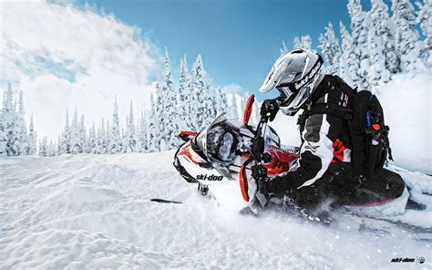 Polaris Snowmobile Wallpapers Top Free Polaris Snowmobile Backgrounds Wallpaperaccess