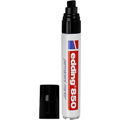 Dicker Edding Die 15 Besten Produkte Im Vergleich The Digital Talents