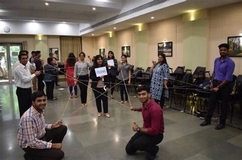 Mms Orientation Program